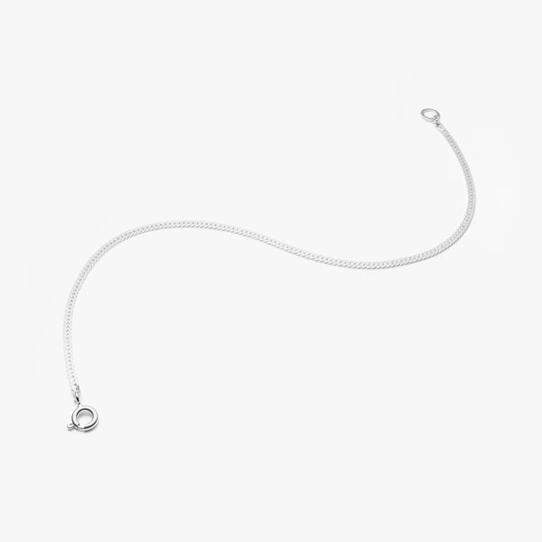 MARIHA(マリハ) Silent Rain ブレスレット ヘリンボーン 18.5cm SV925 アクセサリー シルバージュエリー プレゼント ギフト